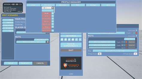 My Problems With FOV Technical Discussion Mouse Sensitivity Community
