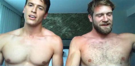 Colby Keller I Dont Support Trump I Did Vote For Trump — Watch