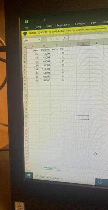 solved the accompanying data file contains two predictor