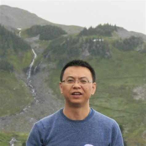 Yong Zhang Linkedin