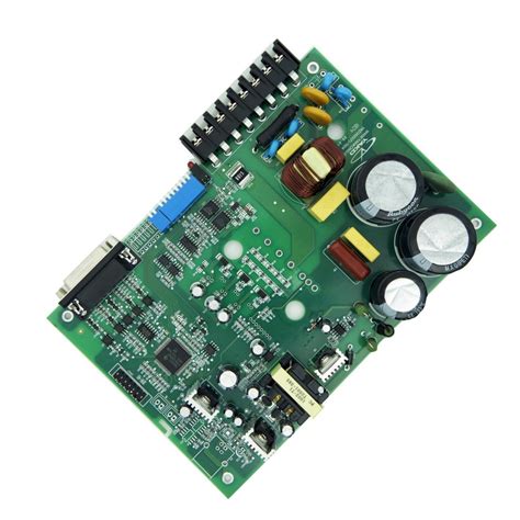 Custom Service Pcb Assembly Board Pcb Smt Pcba Prototype Electronics