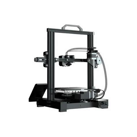 Polylactic Acid Pla Black Voxelab X2 Fdm 3d Printer At Rs 18000 In Mumbai Polylactic Acid Pla Black Voxelab X2 Fdm 3d Printer At Rs 18000 In Mumbai