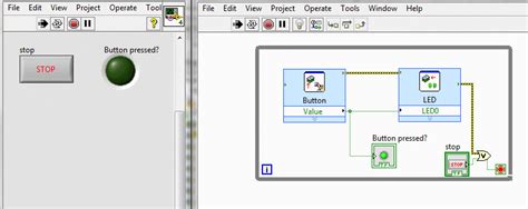 MyRIO Tufts Maker Network