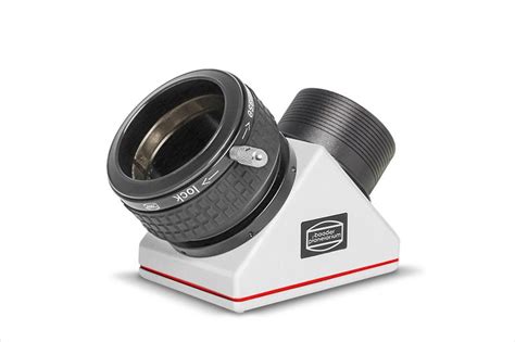 Choosing A Baader Diagonal Choosing A Baader Diagonal