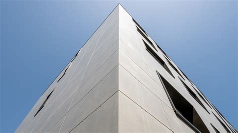 Sistema Mefis Isolamento Innovativo Per Facciate E Rivestimenti