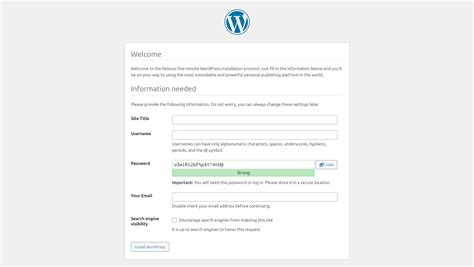 Wordpress Headless Cms