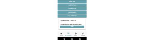 Ionic Native Components Ionic Tutorial