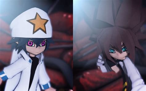 【凹凸世界 雷狮 安迷修】whistle哔哩哔哩bilibili