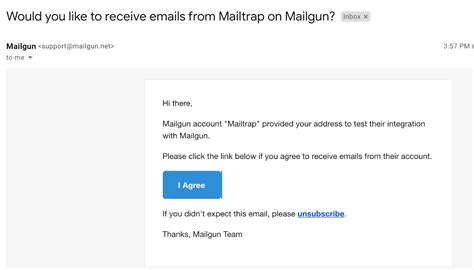 How Does Mailgun Sandbox Work Mailtrap Blog