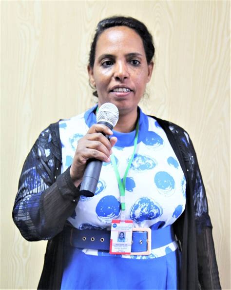 ሴቶች ለሰላም ግንባታ እና ማረጋገጥ ወሳኝ ሚና አላቸው። ጥቅምት 23 ቀን 2016 ዓ ም የአ አ ሴ ህ ማ ጉ ቢሮ