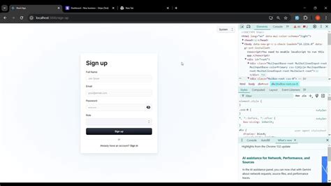 Webdevelopment Fullstack React Nestjs Postgresql Jwt Stripe Muhammad Umar Farid