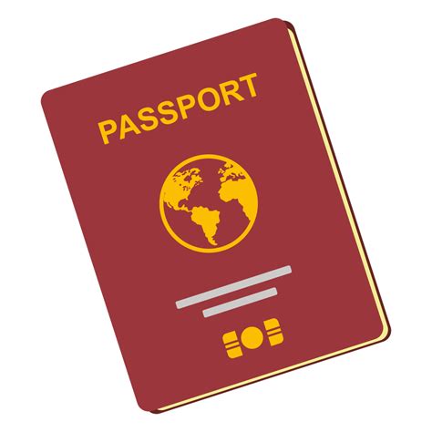 Free Passport Stamp Template Download Free Passport Stamp Template Png