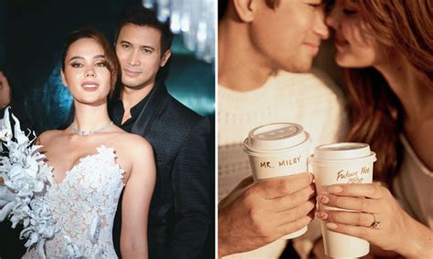 Catriona Gray Deletes Engagement Photo With Sam Milby On Instagram