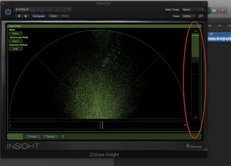 How To Use A Phase Correlation Meter Wiring Work