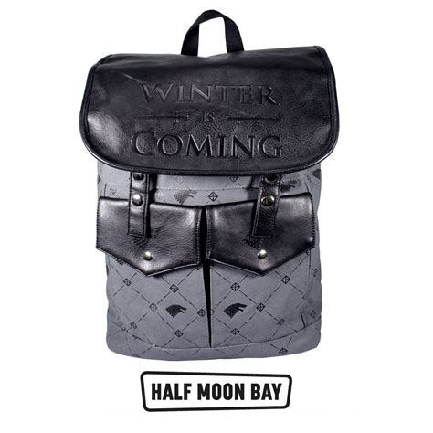 Раница Игра на тронове Elephant Bookstore