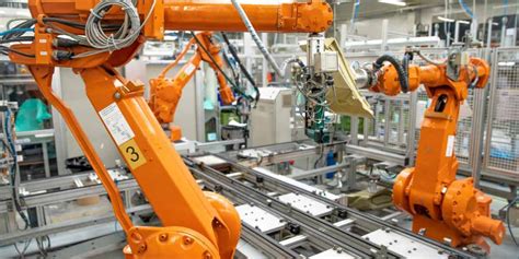 Predictive Maintenance Revolutionizing Industrial Iot