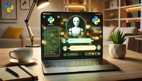 Python Y Gpt4all Creando Tu Asistente De Ia Personal Con 5 Líneas