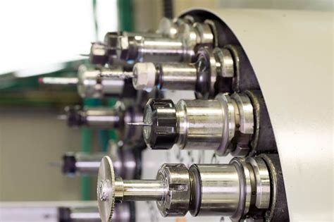 What Causes Tool Collision In CNC Machining Center How To Avoid