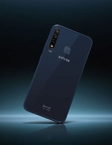 Review The Triple Camera Infinix Smart Plus Techsolution Club