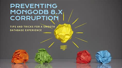 understanding and mitigating mongodb 8 x corruption