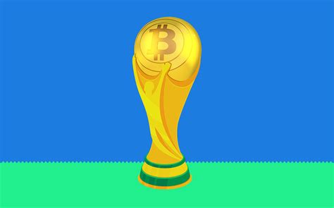 Fifa World Cup Expected To Boost Crypto Adoption Oobit