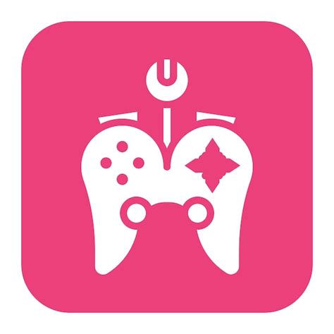 Premium Vector Game Activation Icon Vector Image Can Be Used For Game