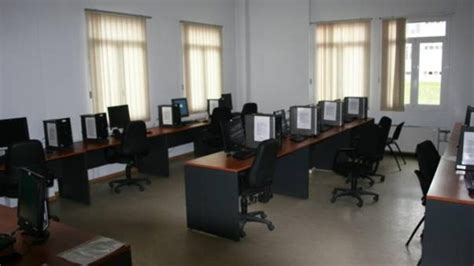 Computer Science Lab Σχολή Πολέμου Στρατού Ξηράς