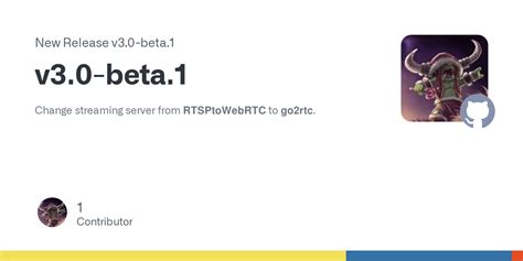 Realtime Camera Streaming Without Any Delay WebRTC Share Your Projects Home Assistant