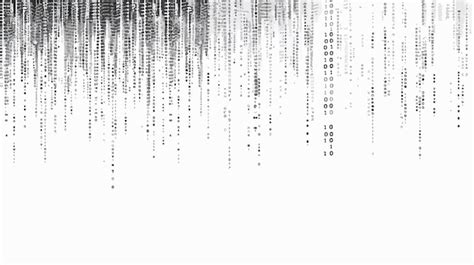 Binary Code Overlay Vectors And Illustrations For Free Download Freepik