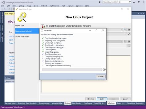 Extending Visualgdb To Support Custom Target Transports Visualgdb Tutorials
