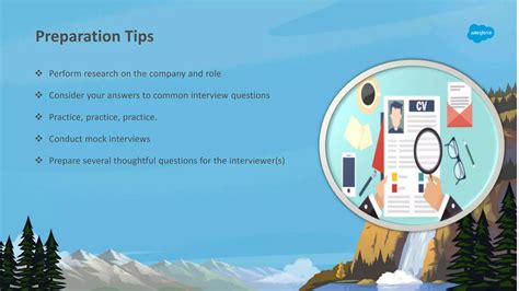 qa mockup interview for automation testing pptx resume writing and advice job search