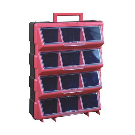 Plastic Transparent Box Penis Sex Tool Box Package Small Plastic Box Cabinet China Screw Bins
