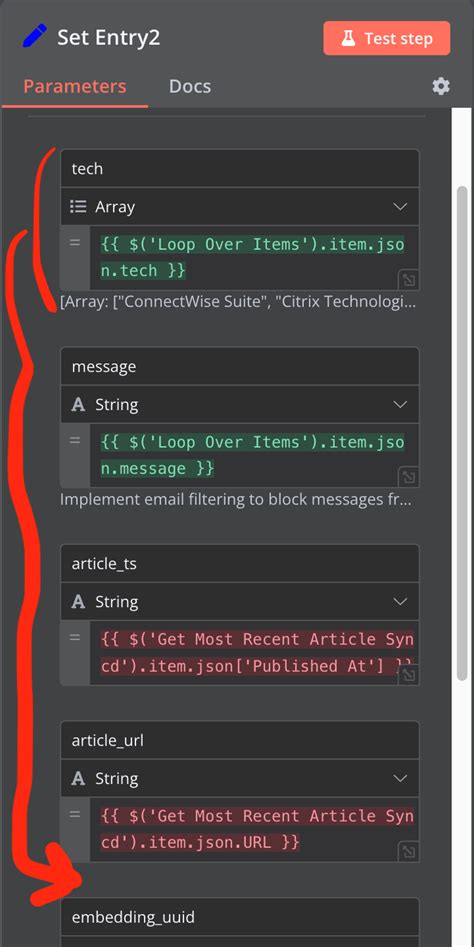 edit fields set drag to reorder fields [done] feature requests