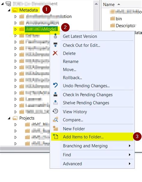 dynamics 365 learn in sharing adding c project reference to d365 project and move it to vsts