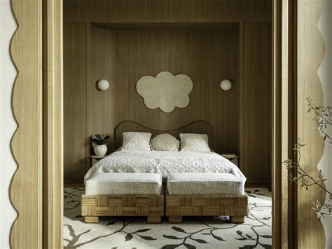 Yinjispace Aleksandr Orlov And Elena Semenova X Daughters Apartments