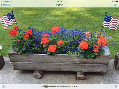 Rustic Wood Planter Box Wood Planter Box Wood Planters Rustic Wood