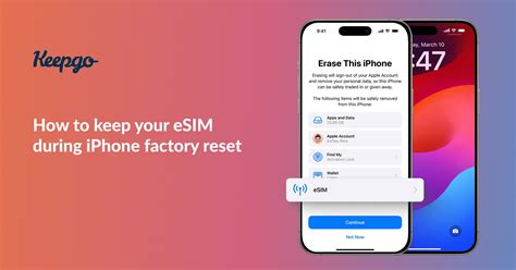 Keepgo Thinking Of Resetting Your Iphone Heres What You Need To