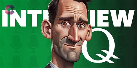 Interview Avec Nicolas Biagosch Co Initiateur De Q Protocol La