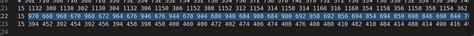 may i ask how to obtain the pixel coordinates of mask and get the
