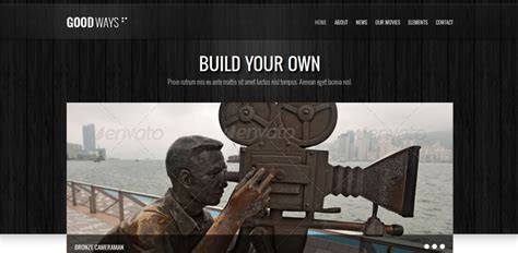 20 Best Responsive Right Sidebar Wordpress Themes Designorbital