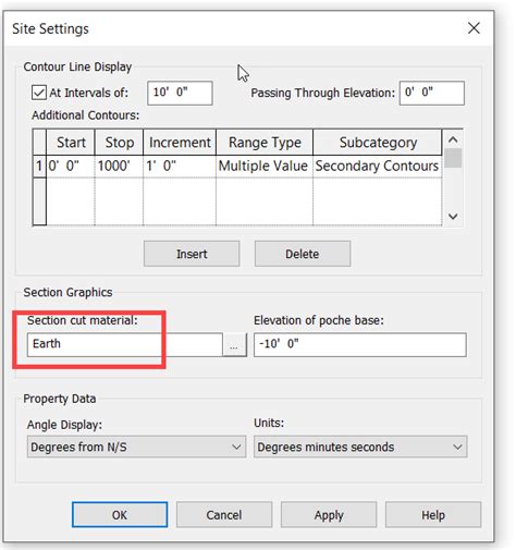 toposurface cut pattern autodesk community
