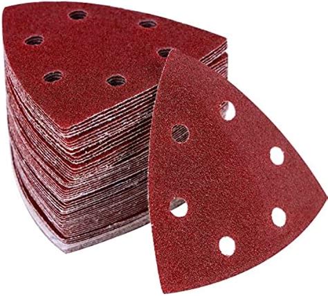 Makita Delta Schleifpapier Klett K120 P 33299 Amazon De Baumarkt