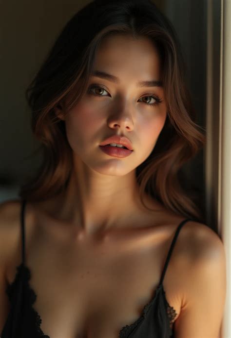 Sex Beautiful Girl SeaArt AI