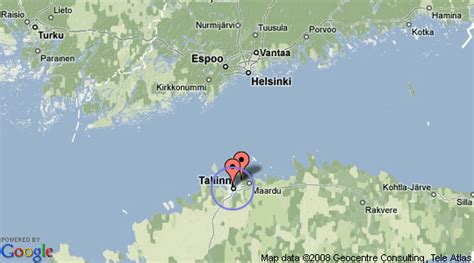 Introduction To Marker Clustering With Google Maps