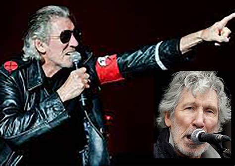 Roger Ex Pink Floyd O Granadeiro Regional