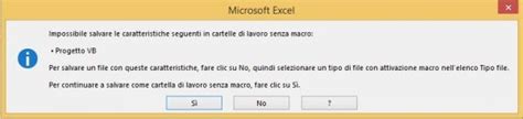 Come Inserire Ed Eseguire Codice Vba Tutorial Per Principianti