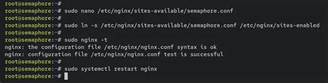 How To Install Ansible Semaphore On Debian 11
