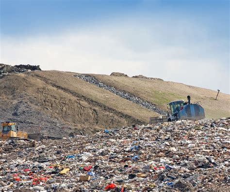 How Much Trash Can A Landfill Hold At Marcella Donovan Blog