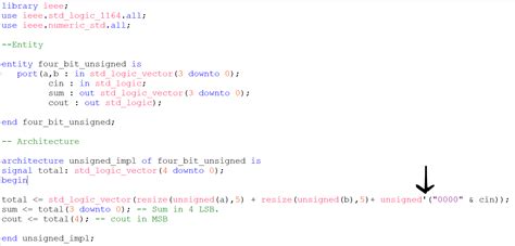 help with syntax r vhdl