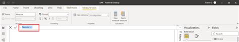 What Is DAX In Power BI Introduction Benefits Steps To Use